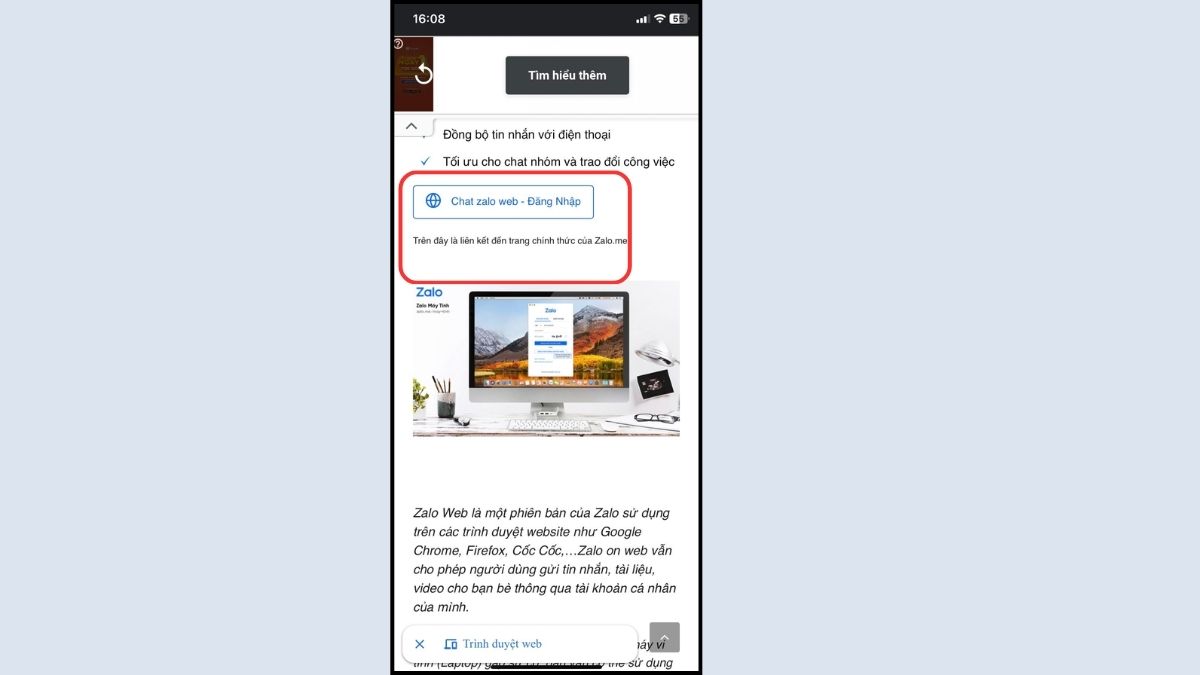 Cách tạo tài khoản Zalo thứ 2 trên máy tính, điện thoại